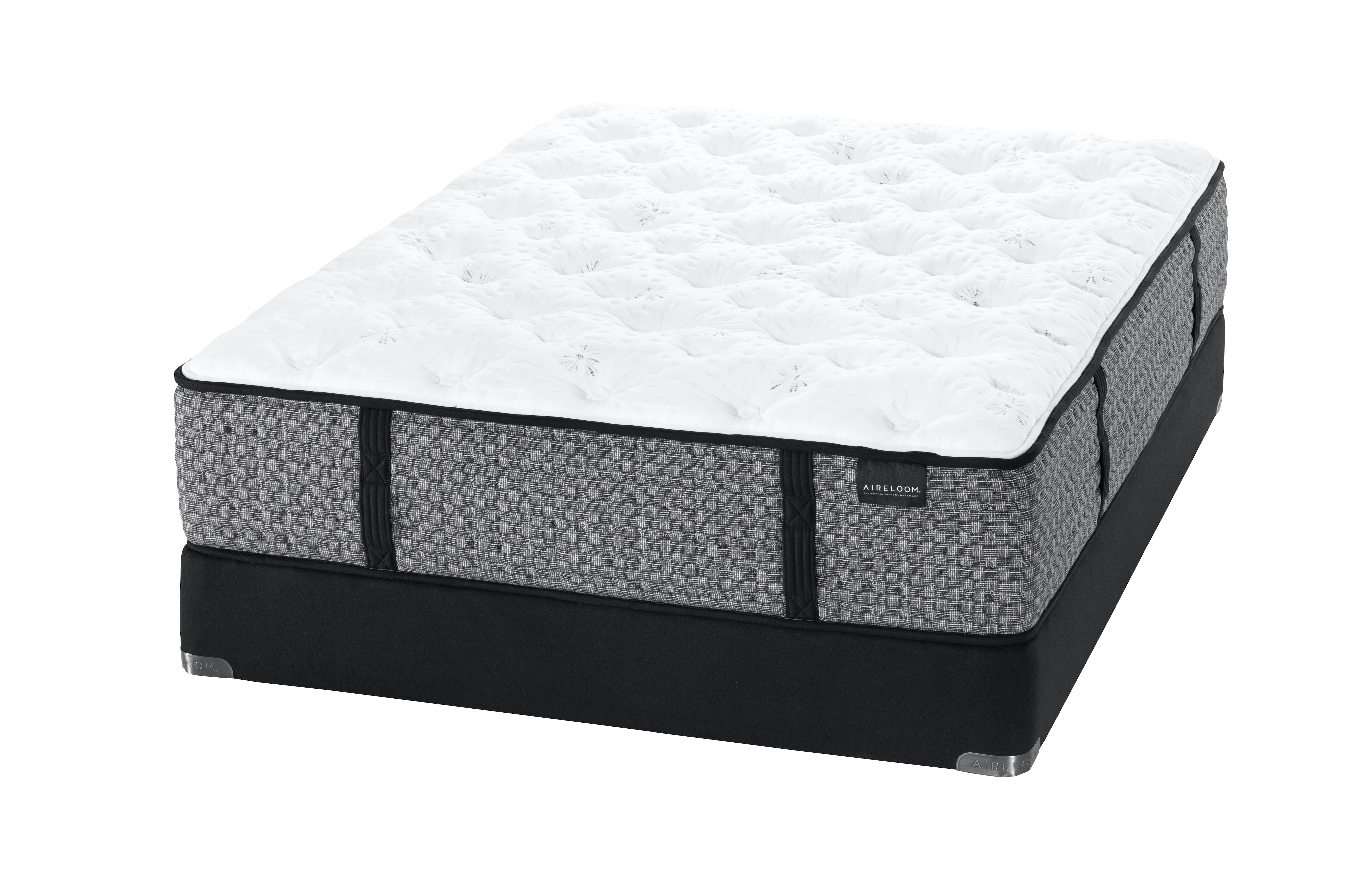 Aireloom bed store
