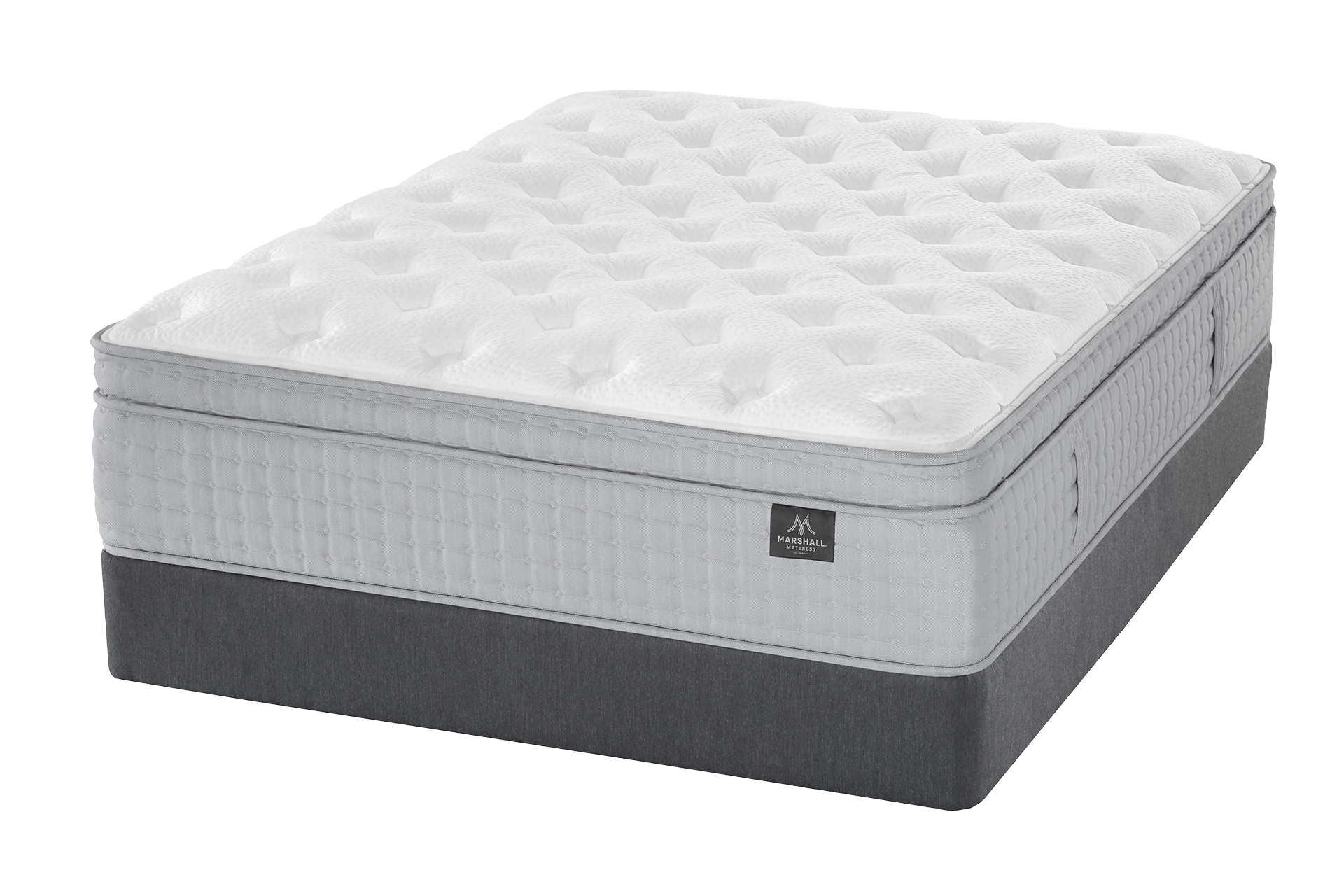 Marshall Inspired Series Mattresses – Mattresseses of Muskoka